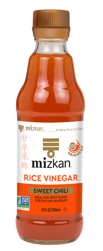 Explore Our Rice Vinegars & Sauces | MizkanFlavors